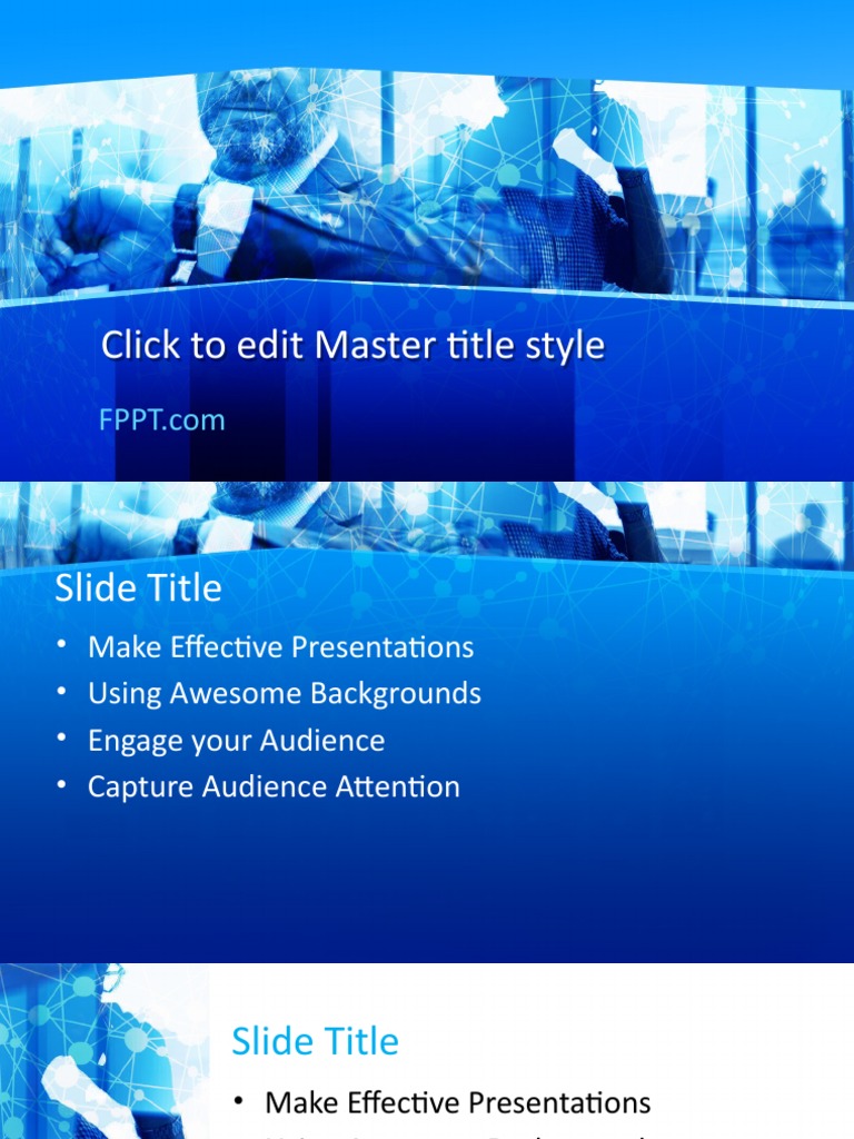 Click To Edit Master Title Style | PDF