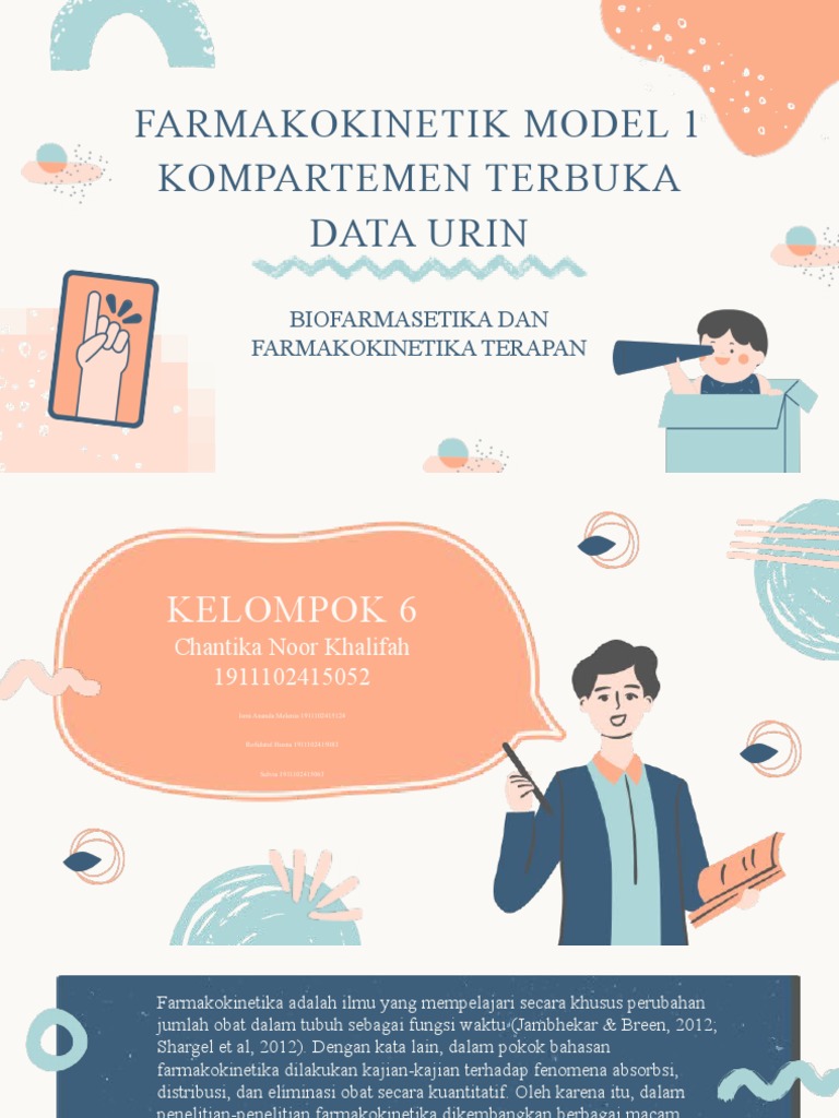 Kelompok 6 | PDF