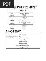 Grade Slip Template | PDF