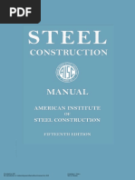 Aluminum Design Manual 2020 Aa Adm 2020 | PDF