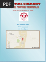 RRL Academic Search Engines | PDF | Academic Journal | Libraries