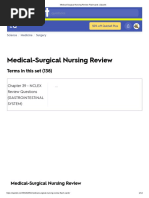 Understanding Third Spacing in Edema | PDF | Blood Vessel | Intravenous ...