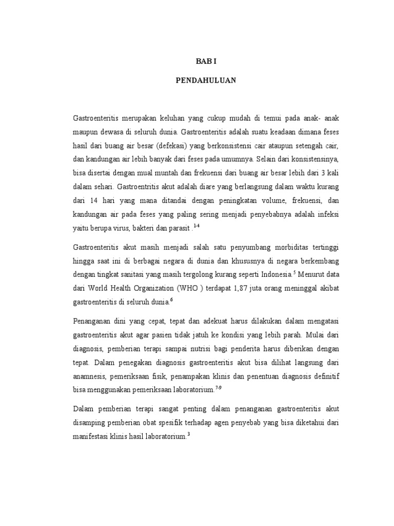 Lapkas Gea | PDF | Pengembangan Diri | Sains & Matematika