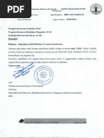 Caasaa Bara 2015 | PDF