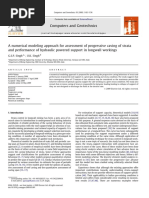 Shortwall Mining Techniques | PDF | Nature
