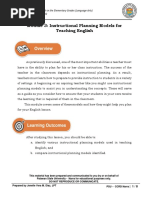 MTB MLE Curriculum and Different Approaches To Teaching MTB MLE | PDF | Second Language ...