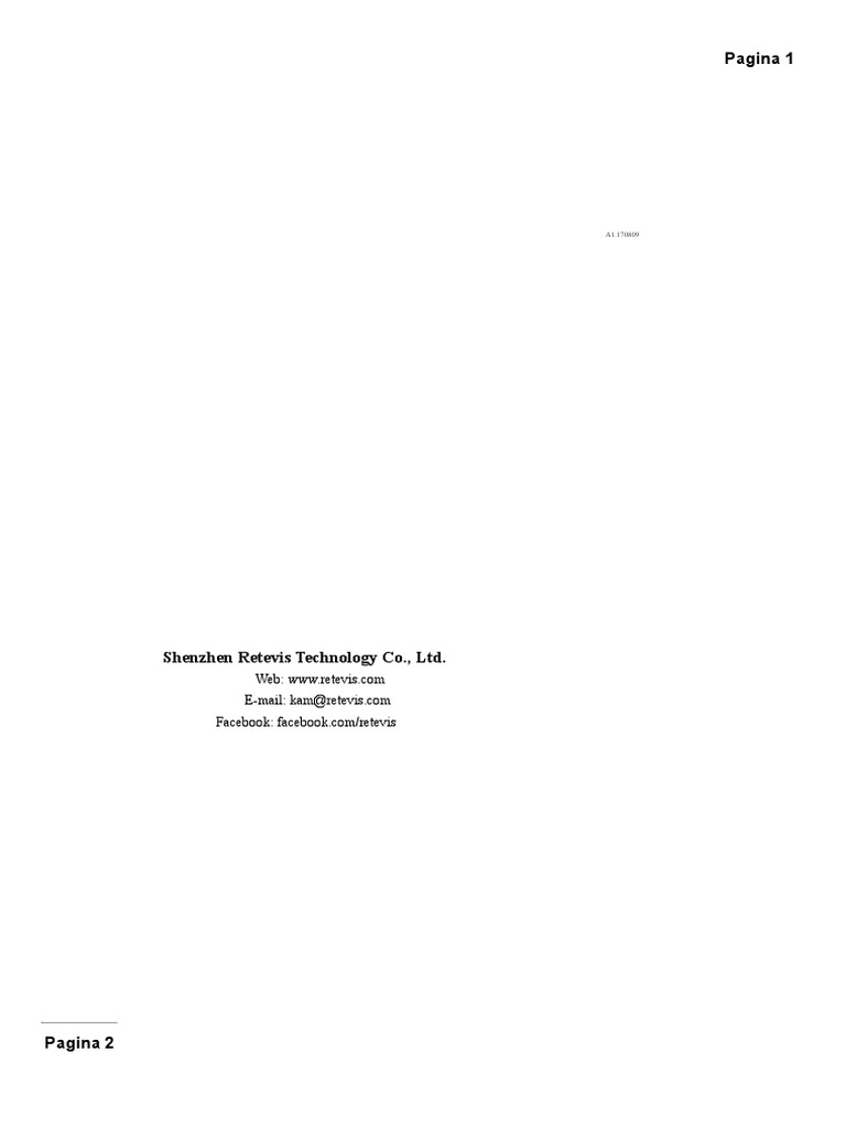 Manuale Retevis Rt95 Italiano | PDF