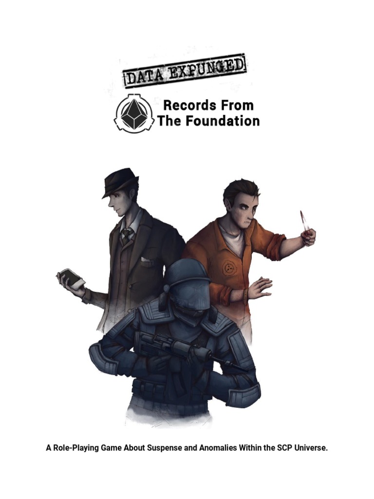 Data Expunged Open Beta | PDF | Games & Activities