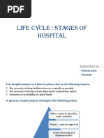 CKAPS - Specialist Clinics | PDF | Patient | Health Professional