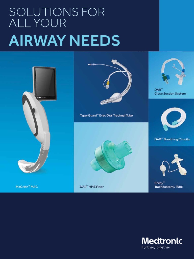 Airway Needs: En-S/s Pport HTML | PDF | Medical Treatments | Emergency ...