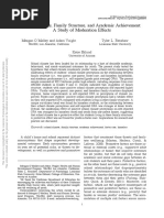 12 Humss-13 Research Title Proposal | PDF | Educational Stages