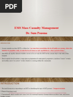 PP-2525 EMS Radio Report Format | PDF | Emergency Medical Services ...