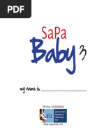 Sapta Swaras - The Seven Musical Notes of Carnatic Music | PDF ...