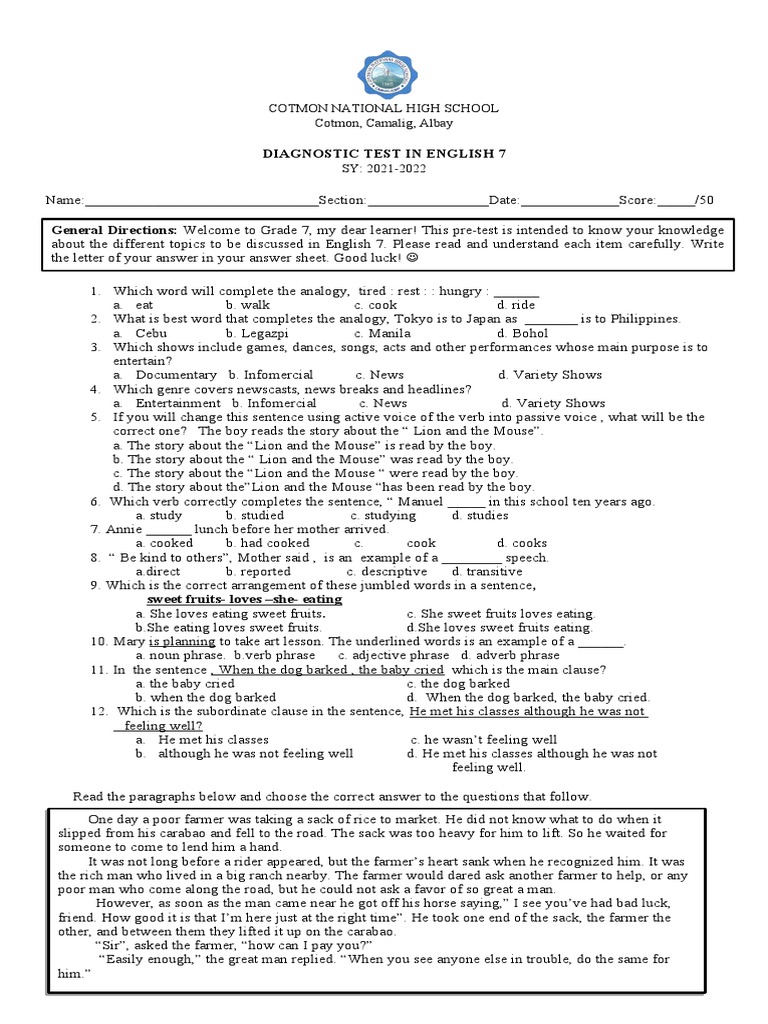 diagnostic-test-in-english-7-pdf-communication-nonverbal