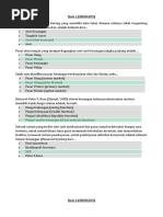 Soal UT EKSI4205 Bank Dan Lembaga Keuangan Non Bank | PDF