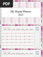 Fifo System Color Coding | PDF