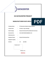 Engineering Folder Structure | PDF | Procurement | Business