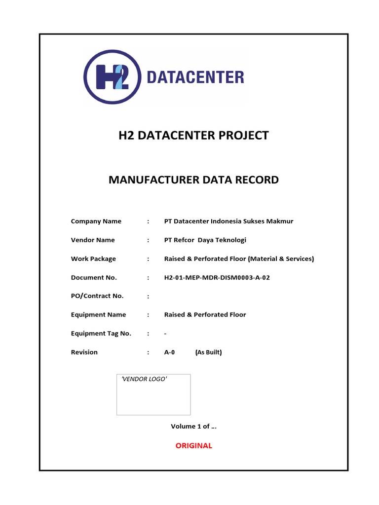 H2-01 - MDR Template | PDF | Systems Engineering