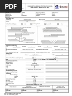 WPS Mig | PDF | Applied And Interdisciplinary Physics | Mechanical ...
