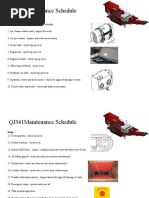 Metso Crushing & Screening Equipment Guide | PDF | Loader (Equipment)