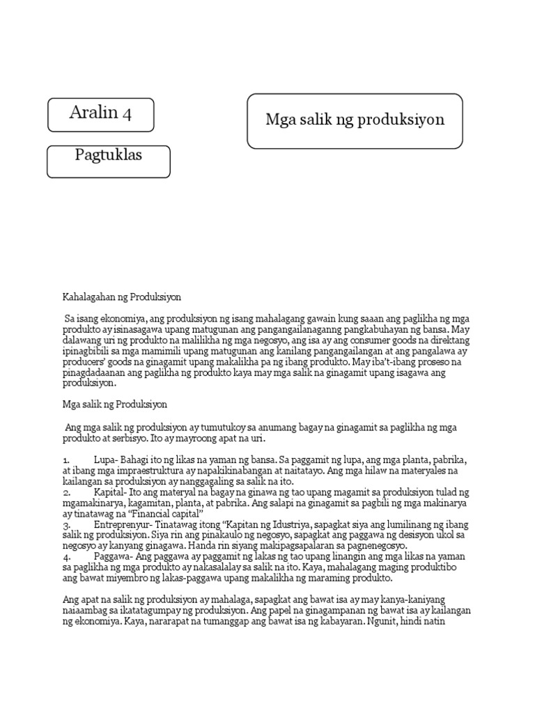 Module 6 Pdf