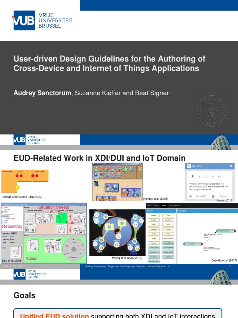 User-Driven Design Guidelines For The Authoring of Cross-Device and ...