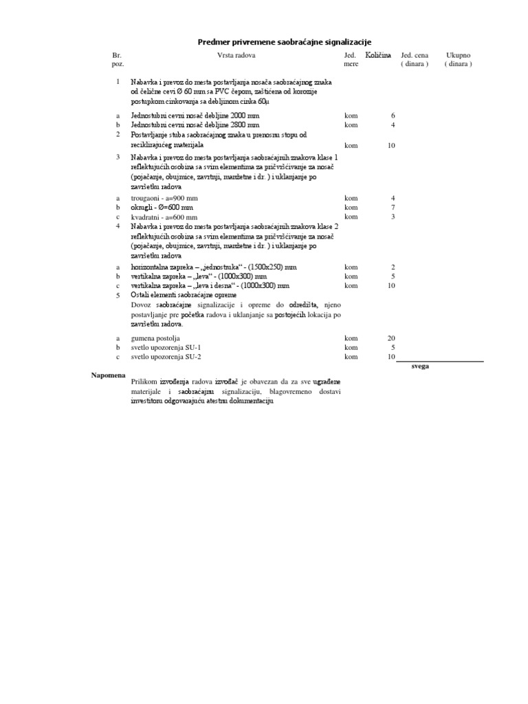 Predmer | PDF