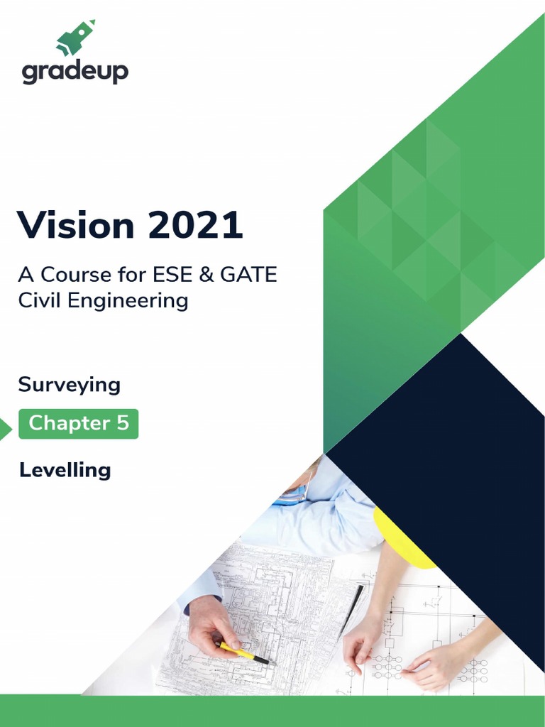 Determining Elevations Through Leveling: A Guide to Levelling Concepts ...