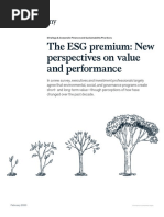 Refinitiv Esg Scores Methodology | PDF | Governance | Euclidean Vector