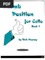 Essential Elements Cello PDF | PDF