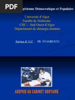 Classification D Altemeier | PDF