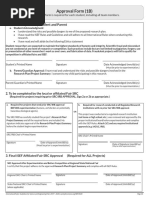 Introduction of Speaker | PDF