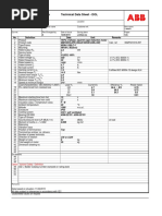 ANSI C84.1 Table 1 - System Voltage Ranges | PDF | Power Engineering ...