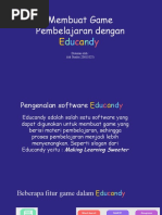 Panduan Educaplay | PDF