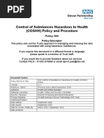 METHOD OF STATEMENT - SIGN BOARD INSTALLATION | PDF | Safety | Scaffolding