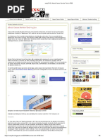 How To Reset Canon Pixma G3000 Series Error Ink Absorber Full (5B00 ...