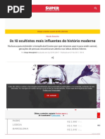O Livro Da Lei PDF | PDF | Thelema | Aleister Crowley