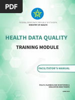 JCI Compliance Checklist | PDF | Joint Commission | Medical Device