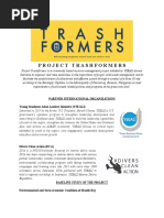 Gratuitous Permit Guidelines | PDF