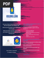 How To Apply For Pag IBIG Housing Loan in 2019 - 8 Steps | PDF | Credit ...