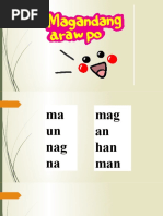 Maylapi Worksheets | PDF