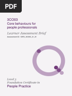 5CO02 Assignment Example - Evidence Based Practice | PDF | Decision ...