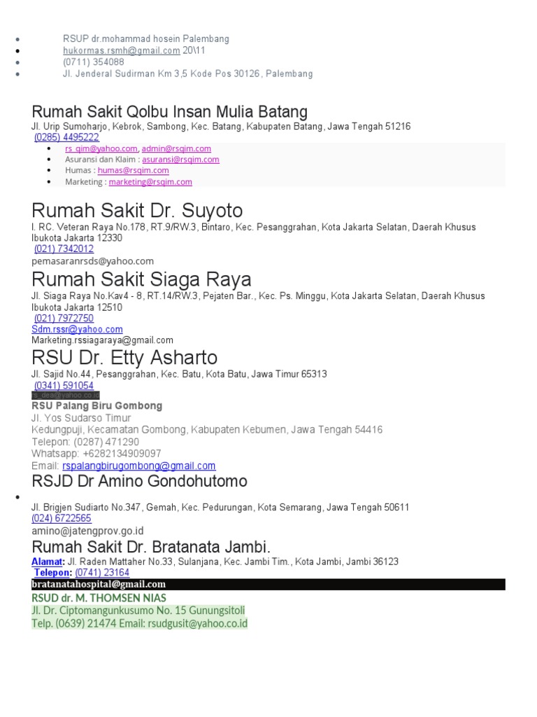 Fille Email Idi | PDF