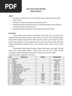 Panduan Praktikum Analisis Aktivitas Antioksidan Metode DPPH ...