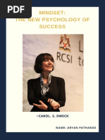 RRL of Time Management | PDF | Professional Skills | Procrastination