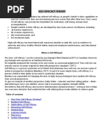 Angela Duckworth Grit Scale | PDF | Grit (Personality Trait) | Social ...