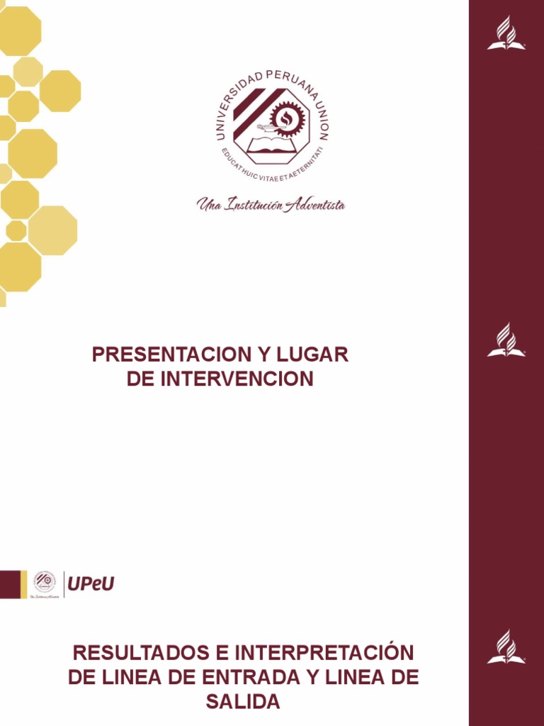 Upeu | PDF