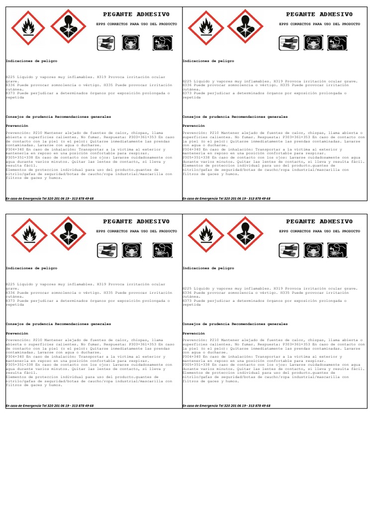 Pegante Boxer | PDF | Agua