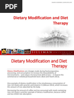 Philippine Food Composition Tables Guide | PDF | Nutrition | Diet ...