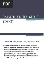 PAGASA's Color-Coded Rainfall Advisory | PDF | Home & Garden | Science ...